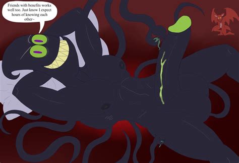 Rule 34 2019 Big Penis Black Body Black Penis Clothing Demon Dialogue