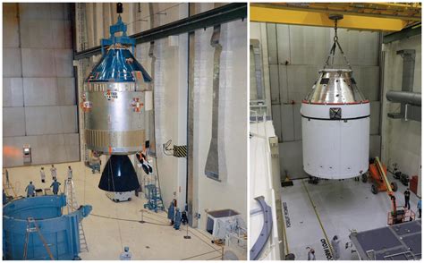 Artemis And Apollo How Nasas Sls Moon Rocket Stacks Up To Saturn V Cnet