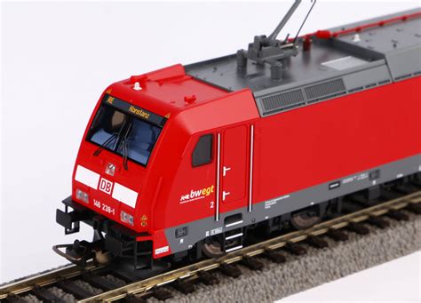 Br 1462 Electric Loco Db Ag Bwegt Vi Buy Modeltrains Piko Webshop