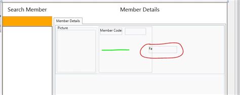 C Wpf Layout Problems Stack Overflow