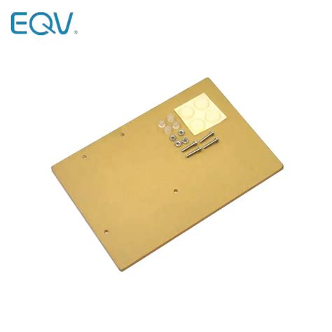 Uniwersalna Platforma Eksperymentalna Dla Arduino Uno R3 Przezroczysty