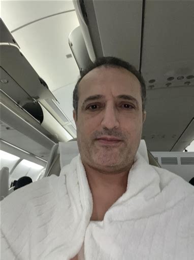 شريف مدكور بين حجاج 2023 والنجوم يطلبون منه الدعاء لهم خبر في الفن