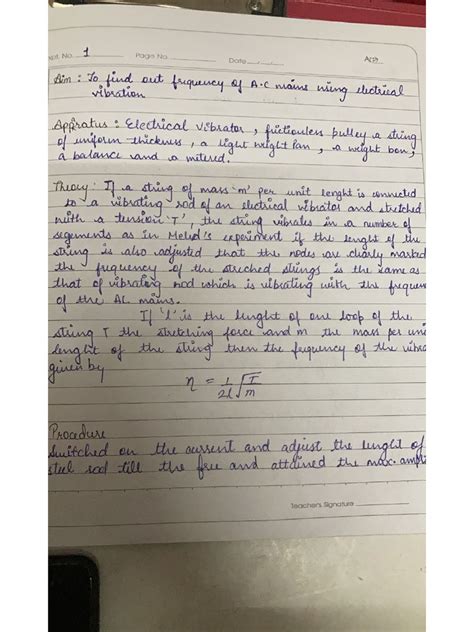 Practical Physics Pdf