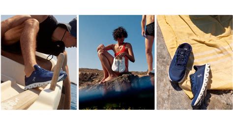 Unveiling The Popularity Of On Cloud Shoes Why Everyone Loves Them