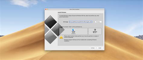 How To Install Windows On The Mac Mini Using Boot Camp Assistant Video To Mac