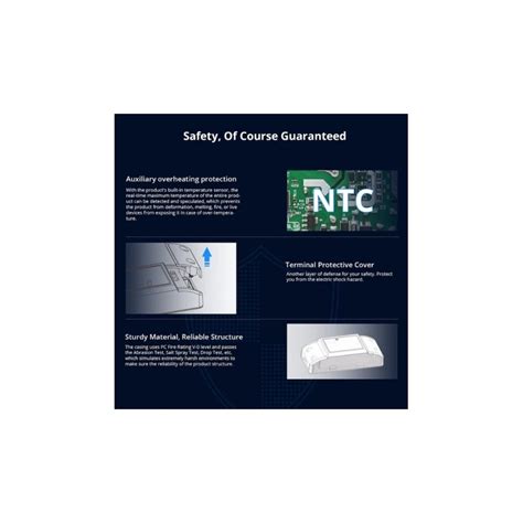 SONOFF WIFI ON OFF Smart Switch BASICR