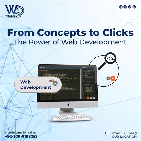Webdevrs Lahore
