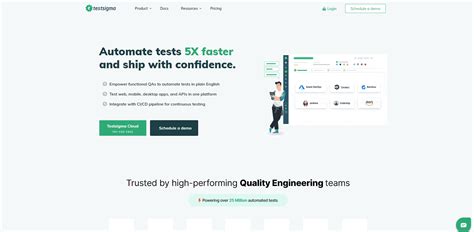 Top 9 Tools For Ai Based Test Automation In 2023