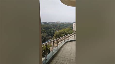 Iit Delhi Campus View From Lecture Hall Complex 😍😍😍 Iitdelhi Iitdelhicampus Iit Iitdream