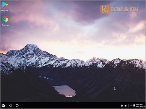 Pc용 안드로이드 운영체제 Prime Os Opc 스토리