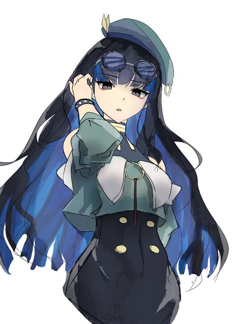 Tenochtitlan And Tenochtitlan Fate And 1 More Drawn By Aaki25aki