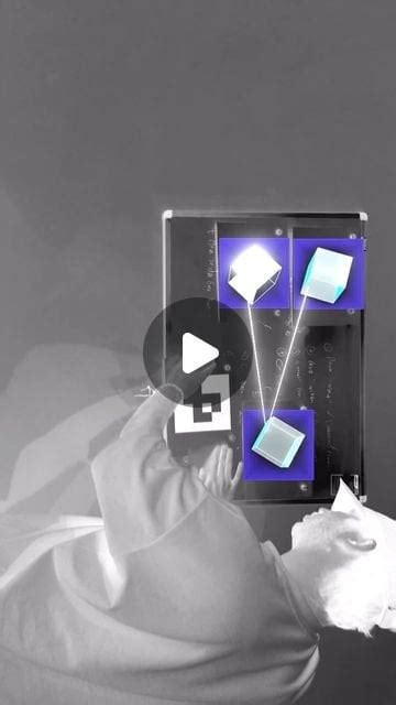 Ar In Td Using Opencv R Touchdesigner