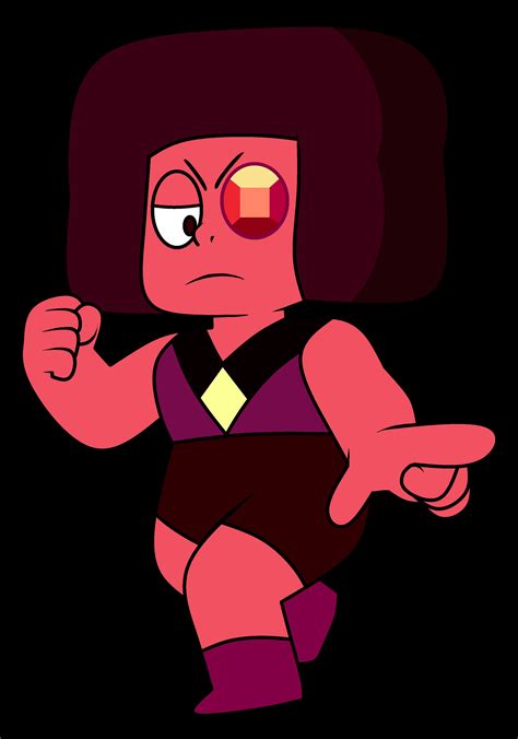 Ruby Eyeball Steven Universe Wiki Fandom