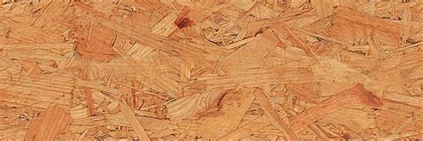 OSB Oriented Strand Board