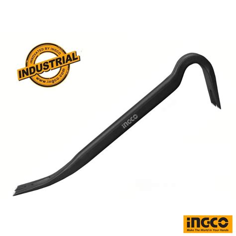 Ingco Wrecking Bar 36″ Tool Lk