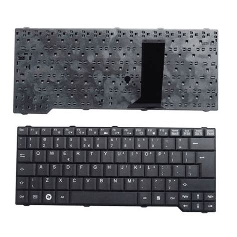 Shop Fujitsu Laptop Keyboard Online In India