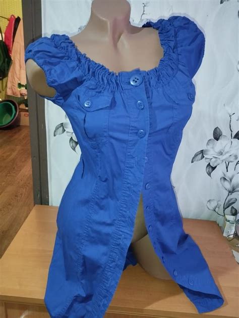 Сарафан — ціна 110 грн у каталозі Сарафани Купити жіночі речі за доступною ціною на Шафі