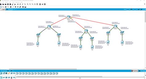 Destination Host Unreachable Cisco Community
