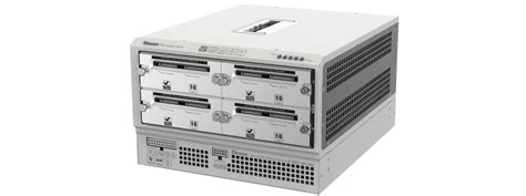 Chroma 2918 FPD Tester MDL Technologies