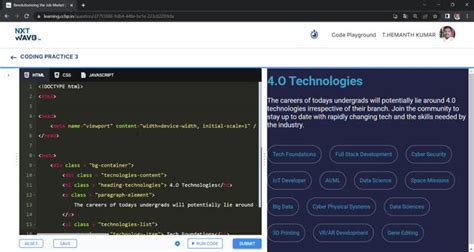 hemanth kumar on linkedin 54th 100daysofcodechallenge