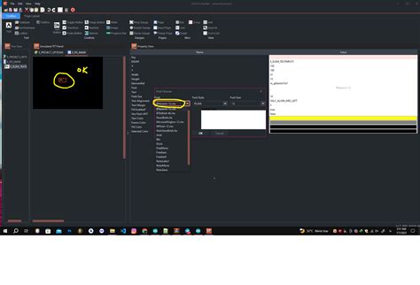 Unsupport Persian Characters · Issue 242 · Impulseadventureguislice