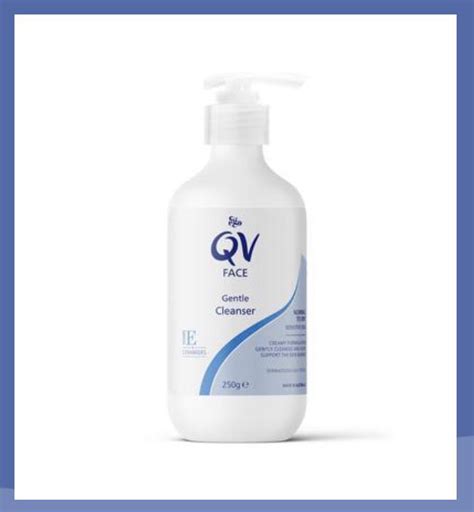 Qv New Reformulations Rausskincare