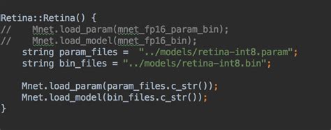 Int8优化后速度估计 · Issue 1586 · Tencentncnn · Github