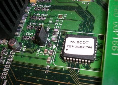 Difference Between Software And Firmware