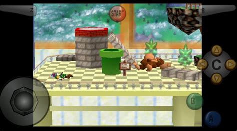 Best N64 Emulator Keyboard Layout Iopcards