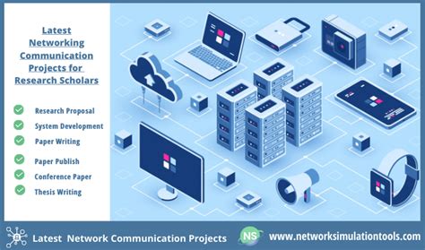 Latest Network Communication Projects Recent Topics Network