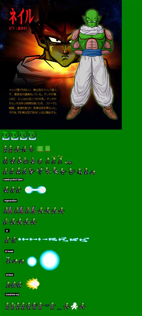 Nail Lswr Sprite By Prodijiu On Deviantart