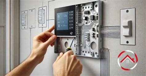 How To Remove Adt Panel From Wall 7 Simple And Easy Steps