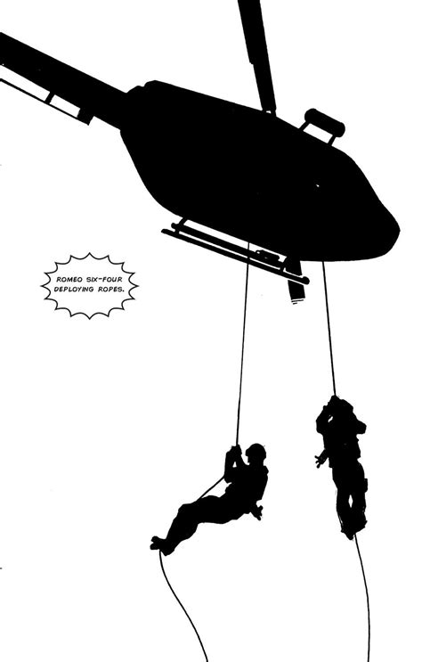 Rolling Thunder Black5 6 Arkhaven Comics