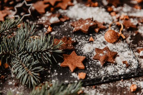 Piparkukas Hard Gingerbread Cookies — Latvian Nomad