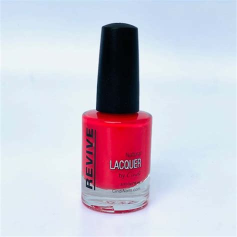 731 Coral Reef Cindi Nails