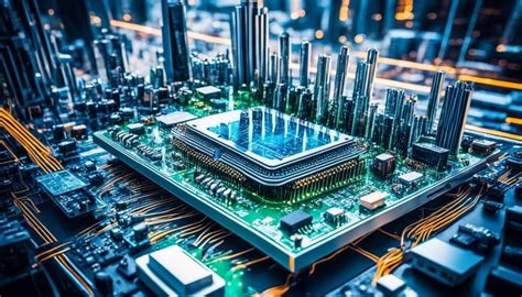 Embedded Systems Key Trends Whats New Merit Agent