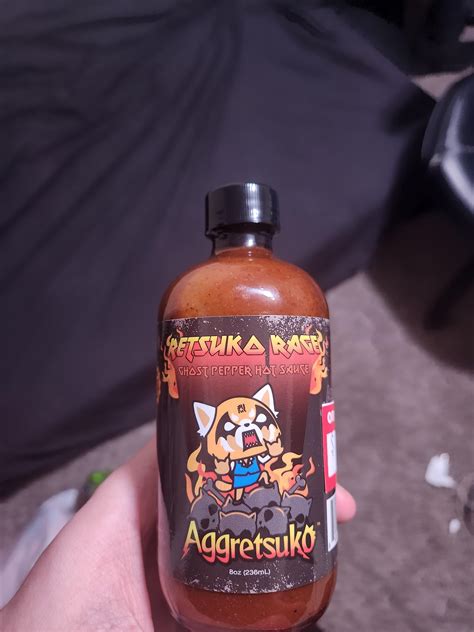 This Is My New Animated Aggretsuko Cursor R Aggretsuko