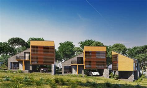 How 3d Visualization Is Revolutionizing The Architecture Industry Nanojury