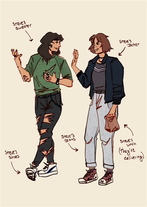 In The City Of My Heart Stranger Things Funny Stranger Things Art