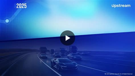 Cybersecurity Report Reveals Growing Gap In Automotive Cybersecurity