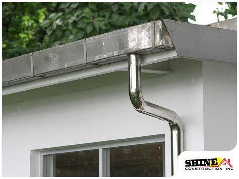 A Comprehensive Guide On Box Gutters