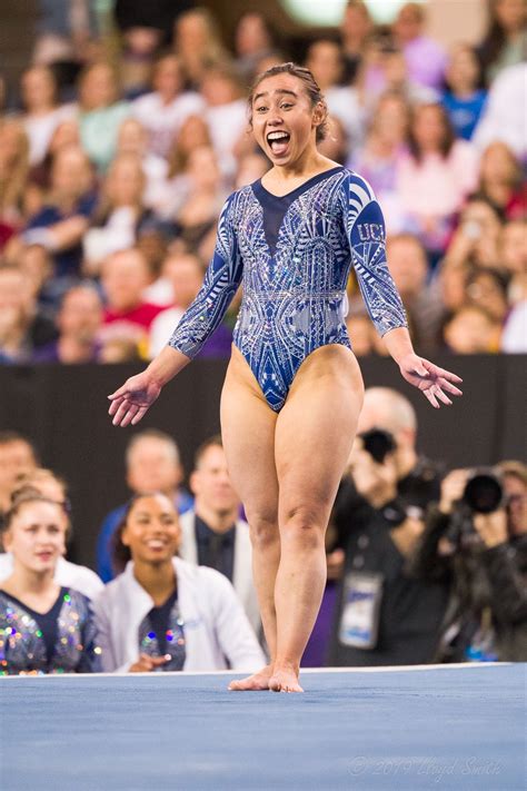 Gymnastics Ass