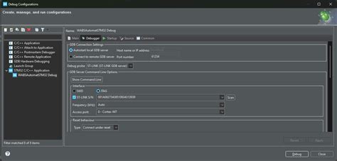 Electronic Design For Jtag Swd Stmicroelectronics Community