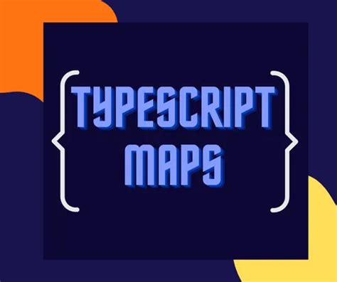 Typescript Maps All Free Info ⭐