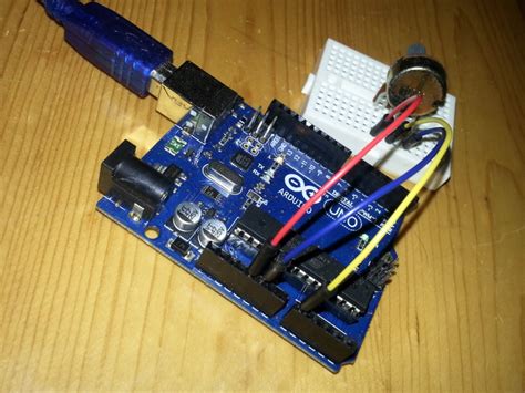 Arduino Er Python To Plot Graph Of Serial Data From Arduino Uno Analog