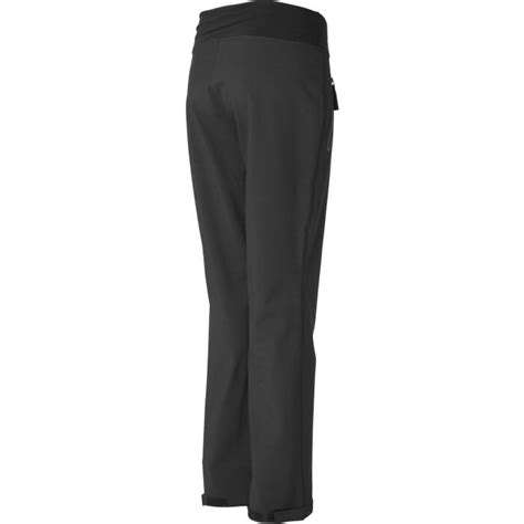 Willard Donella Dámské Softshellové Kalhoty Bez Membrány Sportisimo Cz