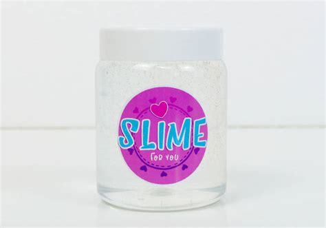 Прозрачный Слайм Slime For You 250 мл Прозрачная База для Слайма 00427 Id 1229162363 цена