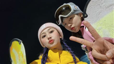 스키장 Vlog ☃️⛄ Youtube