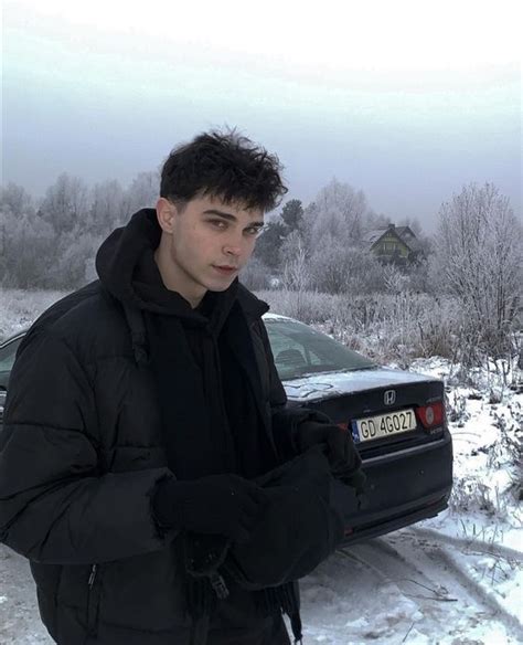 The Evolution Of Russian Gay Fashion Through Decades Young Men