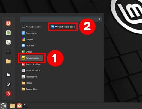 How To Install Vs Code On Linux Mint In 5 Easy Steps